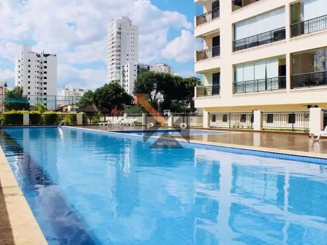 Apartamento para Venda em São Paulo/SP Mooca 3 Quartos