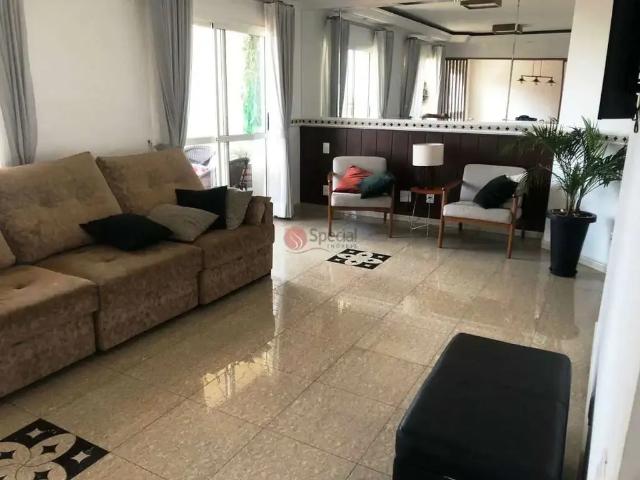 Apartamento para Venda em São Paulo/SP Mooca 3 Quartos