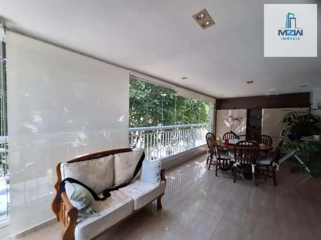 Apartamento para Venda em São Paulo/SP Mooca 3 Quartos