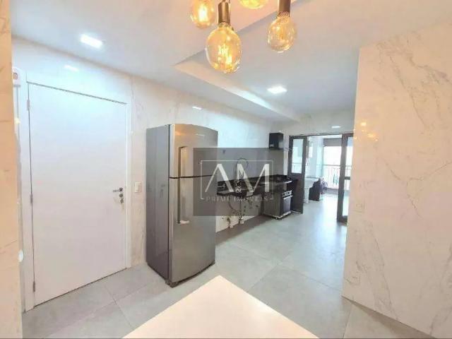 Apartamento para Venda em São Paulo/SP Mooca 3 Quartos
