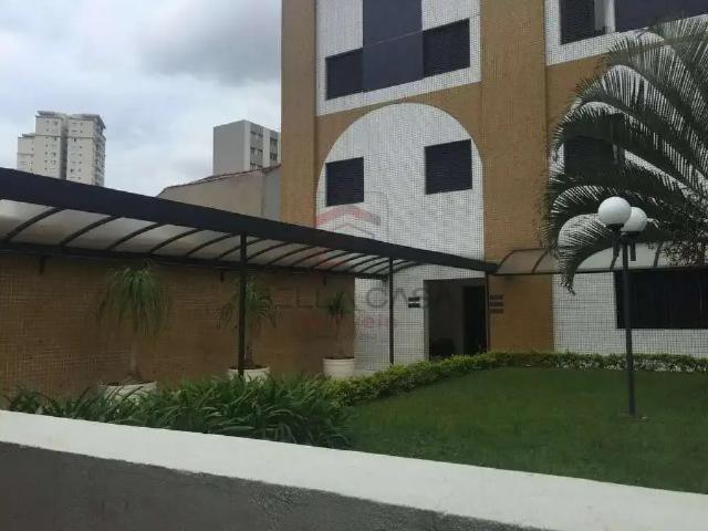 Apartamento para Venda em São Paulo/SP Mooca 3 Quartos