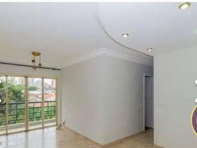 Apartamento para Venda em São Paulo/SP Mooca 3 Quartos