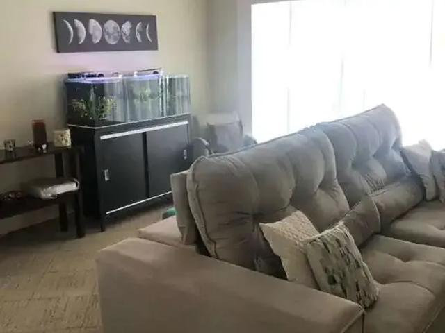Apartamento para Venda em São Paulo/SP Mooca 3 Quartos