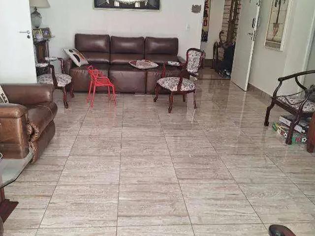 Apartamento para Venda em São Paulo/SP Mooca 3 Quartos