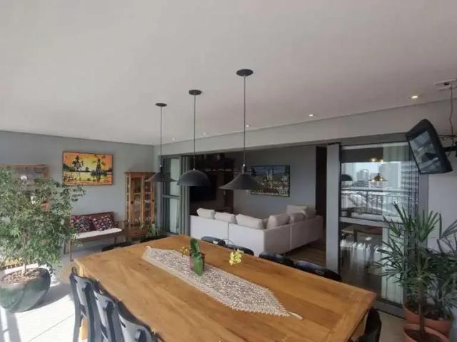 Apartamento para Venda em São Paulo/SP Mooca 3 Quartos