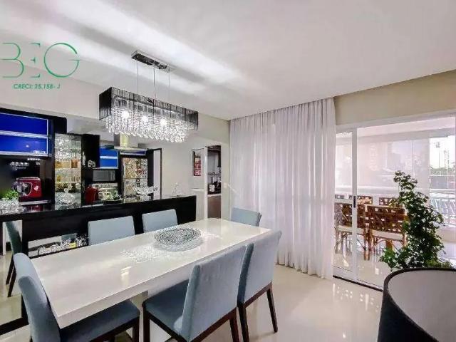 Apartamento para Venda em São Paulo/SP Mooca 3 Quartos