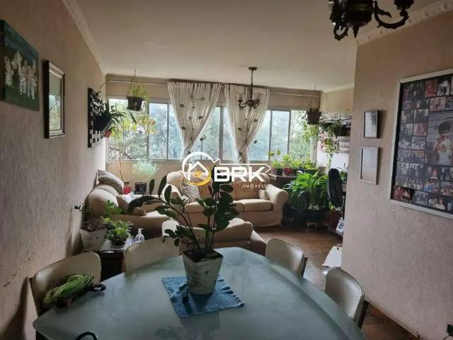 Apartamento para Venda em São Paulo/SP Mooca 3 Quartos