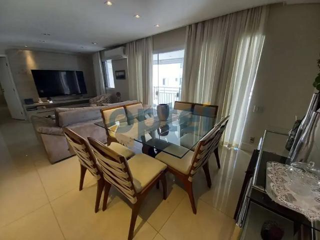 Apartamento para Venda em São Paulo/SP Mooca 3 Quartos