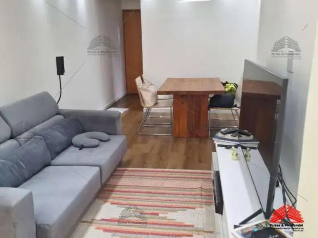 Apartamento para Venda em São Paulo/SP Mooca 3 Quartos
