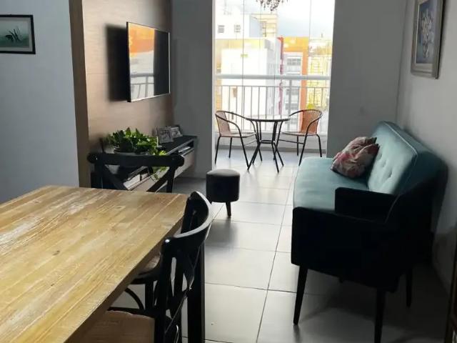 Apartamento para Venda em São Paulo/SP Mooca 3 Quartos