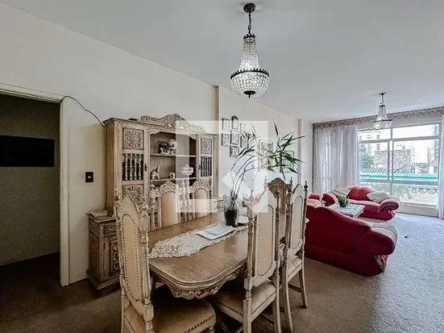 Apartamento para Venda em São Paulo/SP Mooca 3 Quartos
