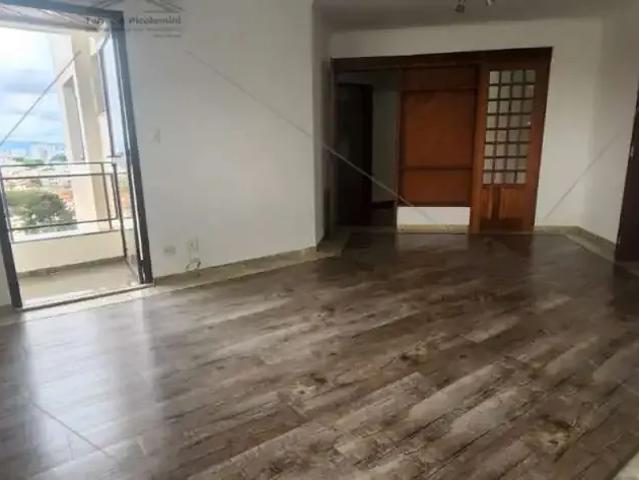 Apartamento para Venda em São Paulo/SP Mooca 3 Quartos