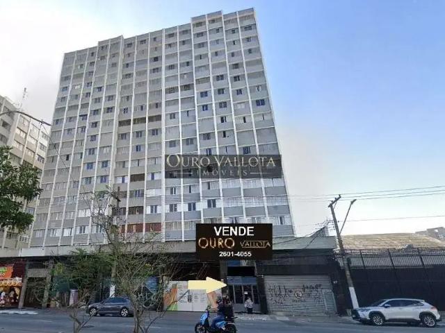 Apartamento para Venda em São Paulo/SP Mooca 3 Quartos
