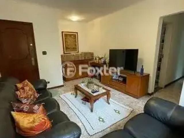 Apartamento para Venda em São Paulo/SP Mooca 3 Quartos