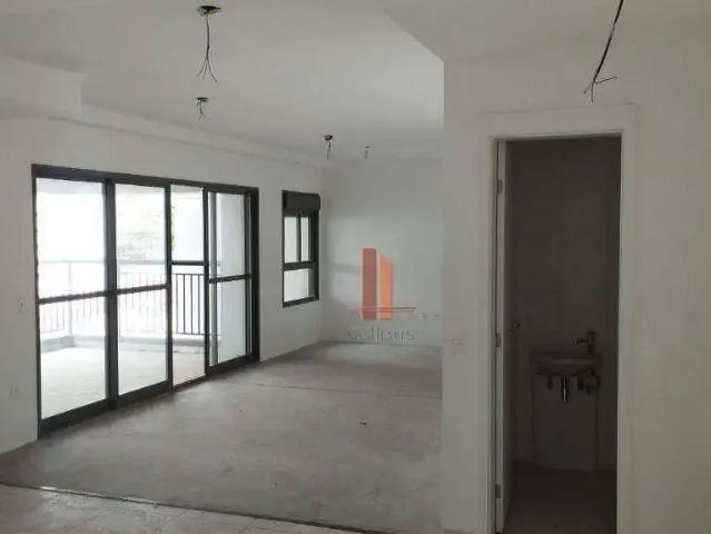 Apartamento para Venda em São Paulo/SP Mooca 3 Quartos