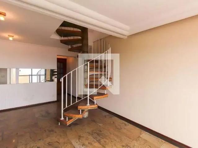 Apartamento para Venda em São Paulo/SP Mooca 3 Quartos