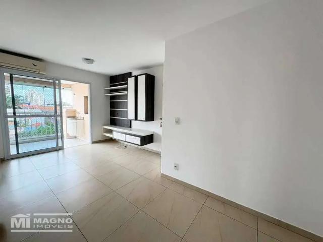 Apartamento para Venda em São Paulo/SP Mooca 3 Quartos