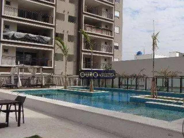 Apartamento para Venda em São Paulo/SP Mooca 3 Quartos