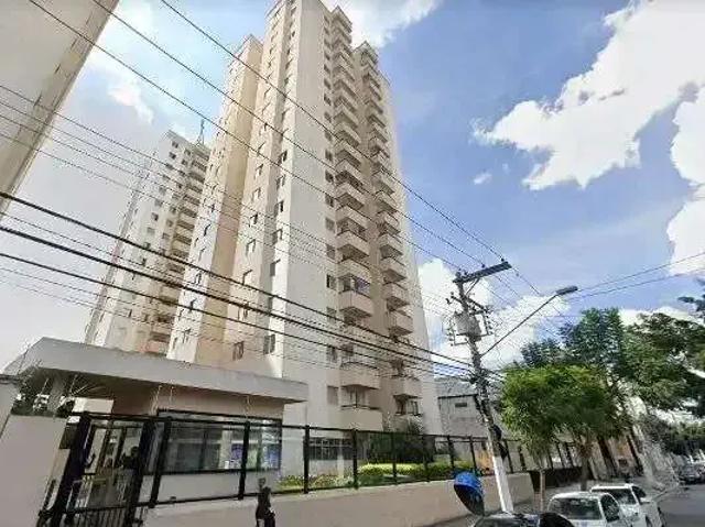 Apartamento para Venda em São Paulo/SP Mooca 3 Quartos