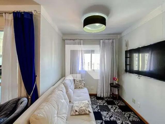 Apartamento para Venda em São Paulo/SP Mooca 3 Quartos