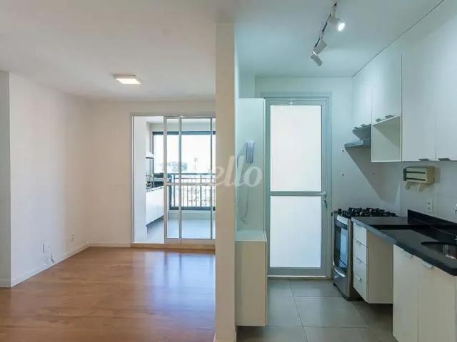 Apartamento para Venda em São Paulo/SP Mooca 3 Quartos