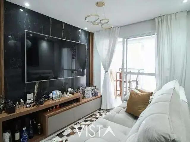 Apartamento para Venda em São Paulo/SP Mooca 3 Quartos