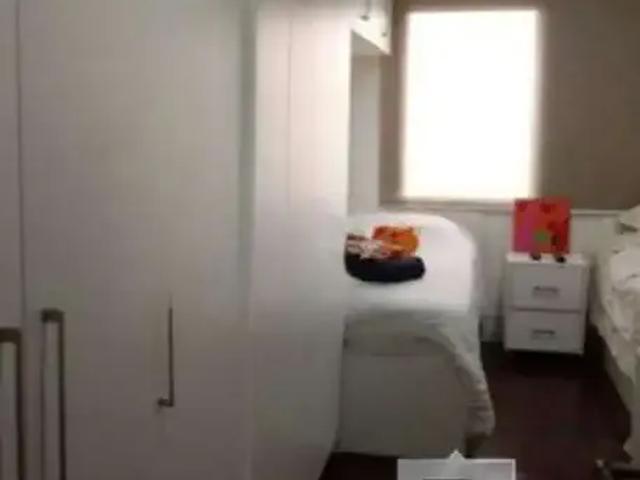 Apartamento para Venda em São Paulo/SP Mooca 3 Quartos