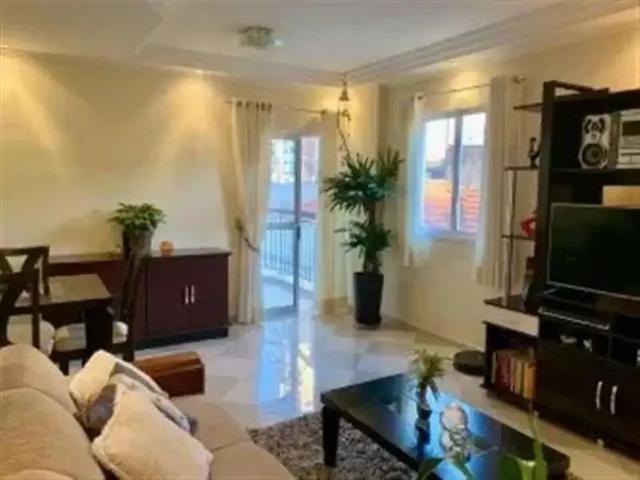 Apartamento para Venda em São Paulo/SP Mooca 3 Quartos
