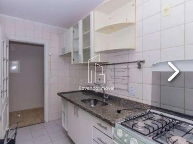 Apartamento para Venda em São Paulo/SP Mooca 3 Quartos