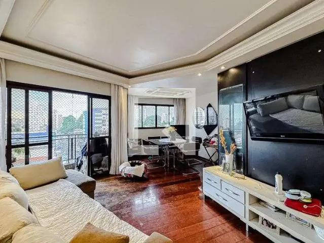 Apartamento para Venda em São Paulo/SP Mooca 3 Quartos