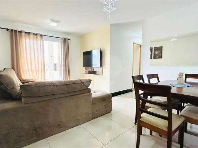 Apartamento para Venda em São Paulo/SP Mooca 3 Quartos