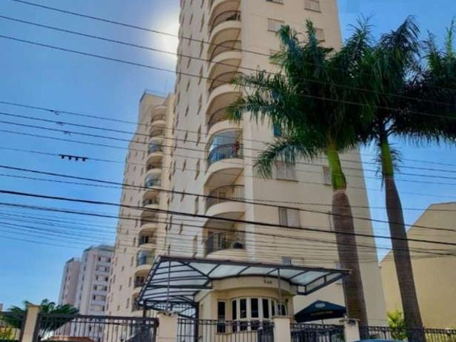 Apartamento para Venda em São Paulo/SP Mooca 3 Quartos
