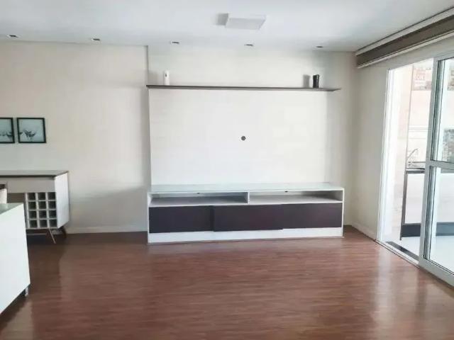 Apartamento para Venda em São Paulo/SP Mooca 3 Quartos