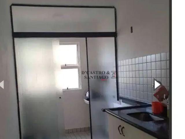 Apartamento para Venda em São Paulo/SP Mooca 3 Quartos