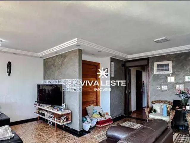 Apartamento para Venda em São Paulo/SP Mooca 3 Quartos