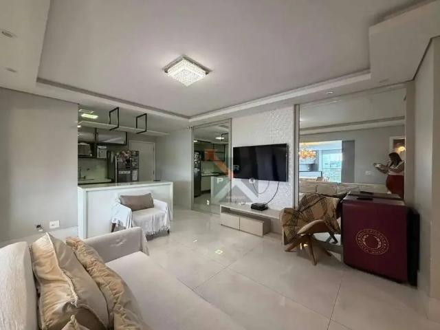 Apartamento para Venda em São Paulo/SP Mooca 3 Quartos