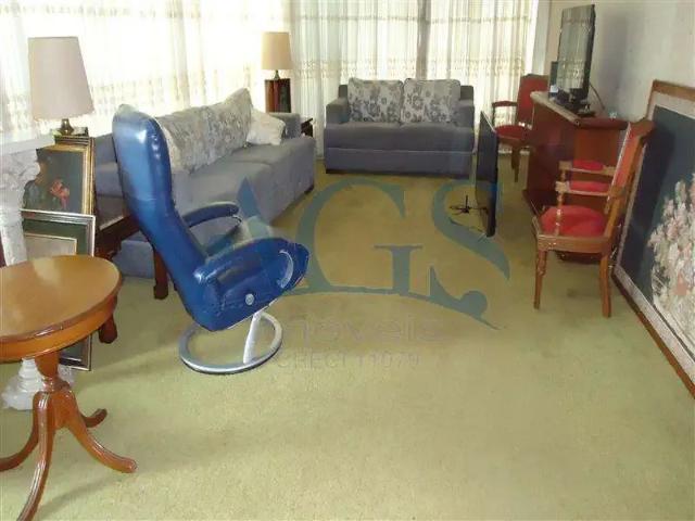Apartamento para Venda em São Paulo/SP Mooca 3 Quartos
