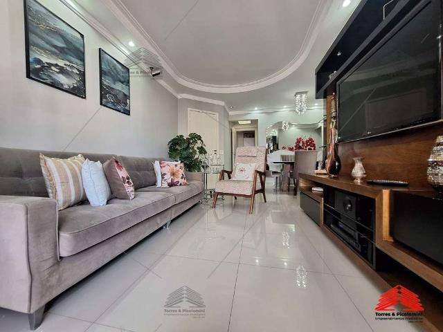 Apartamento para Venda em São Paulo/SP Mooca 3 Quartos