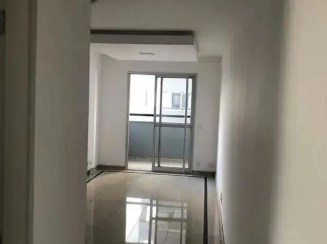 Apartamento para Venda em São Paulo/SP Mooca 3 Quartos