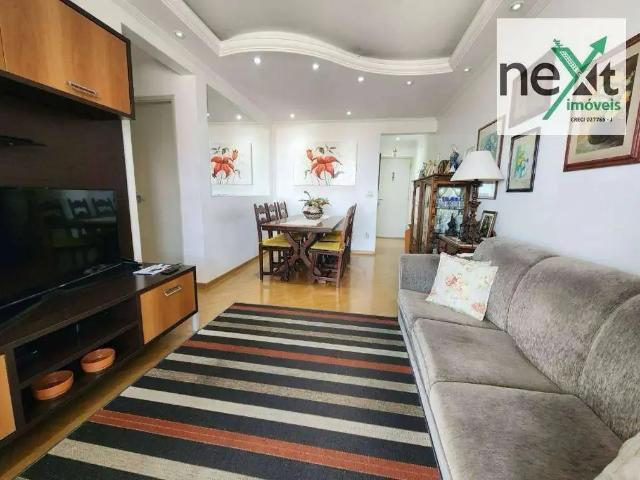 Apartamento para Venda em São Paulo/SP Mooca 3 Quartos