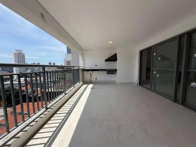Apartamento para Venda em São Paulo/SP Mooca 3 Quartos