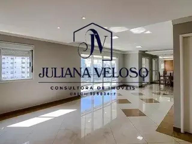 Apartamento para Venda em São Paulo/SP Mooca 3 Quartos