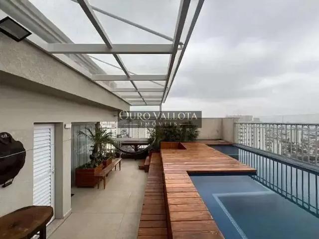 Apartamento para Venda em São Paulo/SP Mooca 3 Quartos