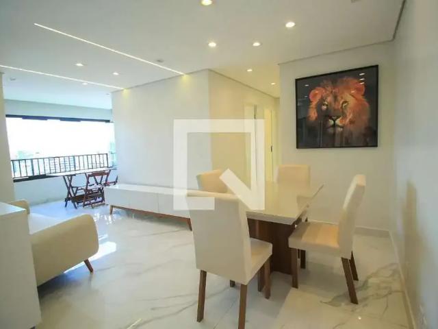Apartamento para Venda em São Paulo/SP Mooca 3 Quartos