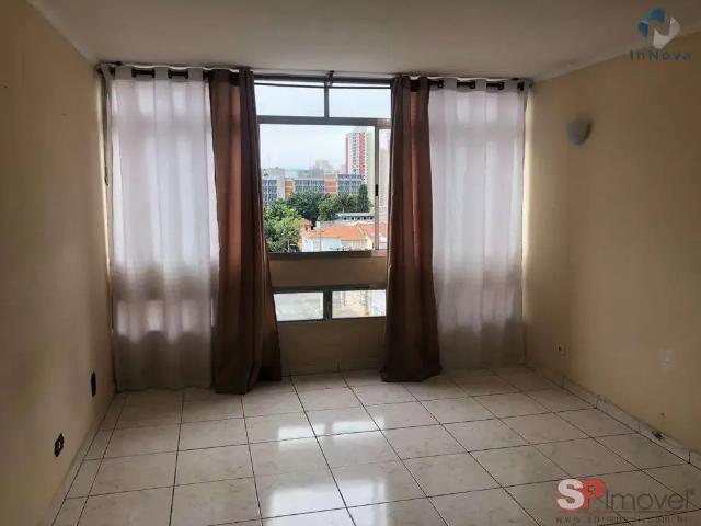 Apartamento para Venda em São Paulo/SP Mooca 3 Quartos
