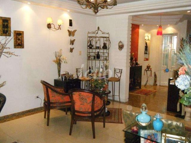 Apartamento para Venda em São Paulo/SP Mooca 3 Quartos