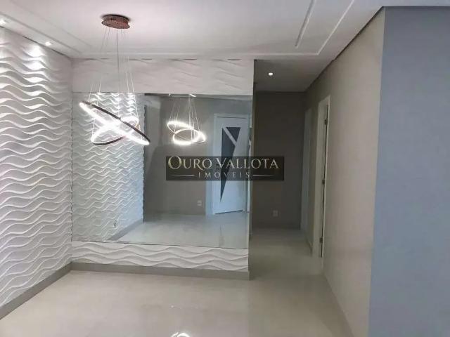 Apartamento para Venda em São Paulo/SP Mooca 3 Quartos