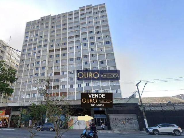 Apartamento para Venda em São Paulo/SP Mooca 3 Quartos