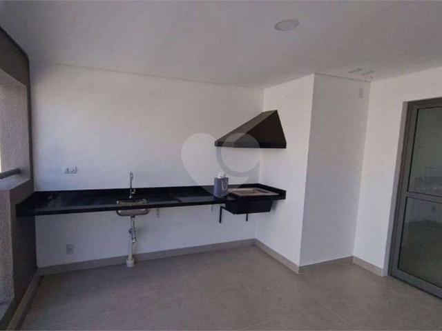 Apartamento para Venda em São Paulo/SP Mooca 3 Quartos