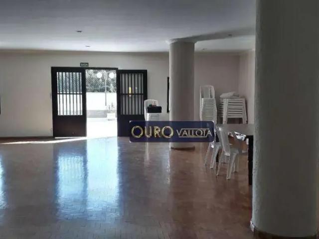 Apartamento para Venda em São Paulo/SP Mooca 3 Quartos